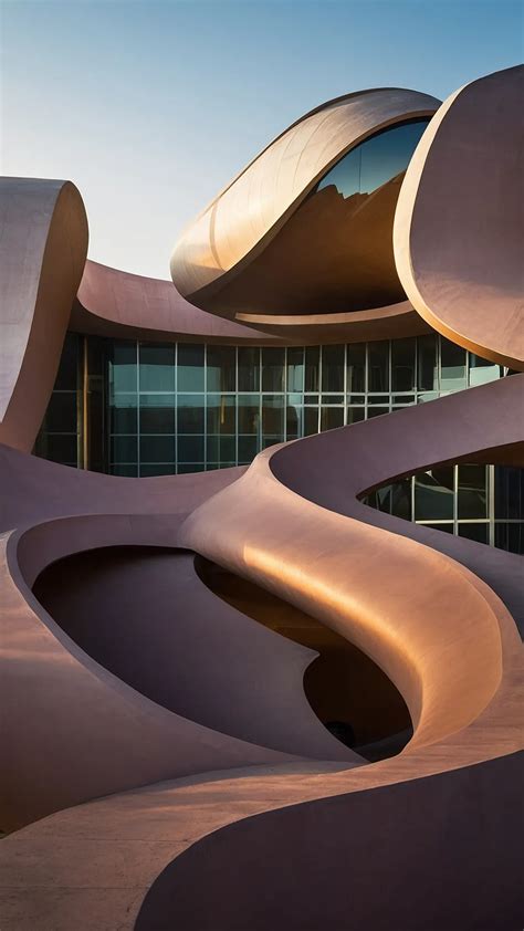 Unleashing Nature 15 Organic Architecture Concepts That Will Wow You Cheer Lives