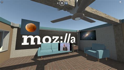 Vr Gaming News Mozilla Launches ‘hubs Cloud On Aws The ‘wordpress Of