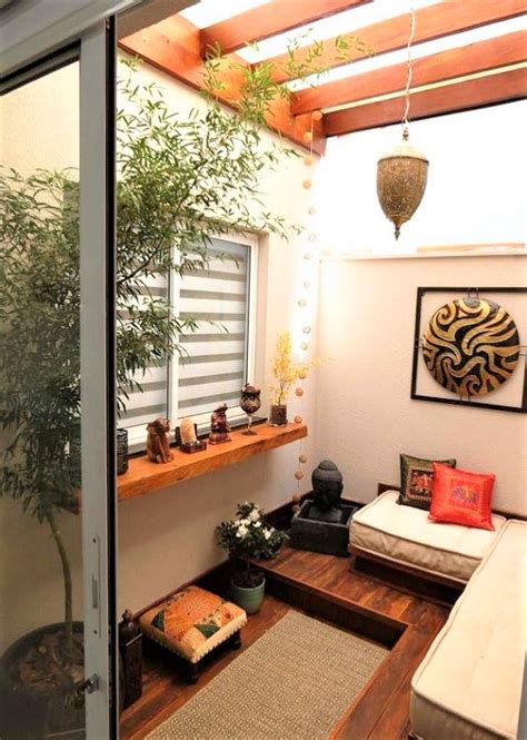 Ideias Para Decorar Seu Espaço De Meditação Em Casa Blog Zen