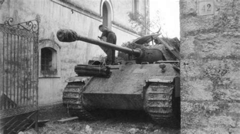 17 Stycznia 1944 Roku Rozpoczęła Się Bitwa O Monte Cassino Historykonpl