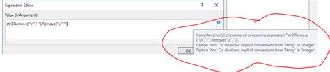 Error In The String Mani Help Uipath Community Forum