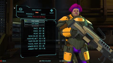 XCOM Enemy Unknown