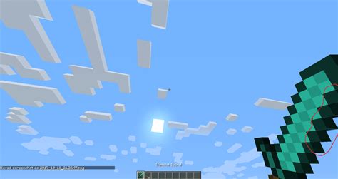 Texture Pack Bug Weird Line Discussion Minecraft Java Edition