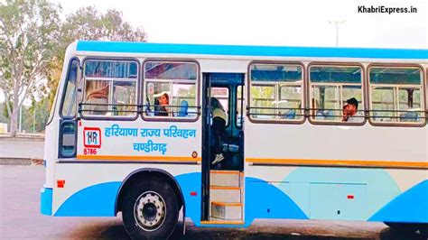 Haryana News हरियाणा में हिंसा के बाद परिवहन विभाग का बड़ा फैसला अब