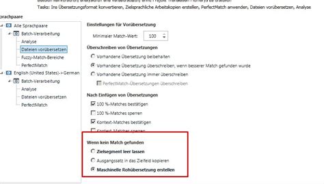 Trados 2021 Source Segments Are Automatically Copied In Target Segments