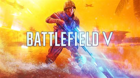 Battlefield V: Primeira Gameplay no Playstation 5 - YouTube