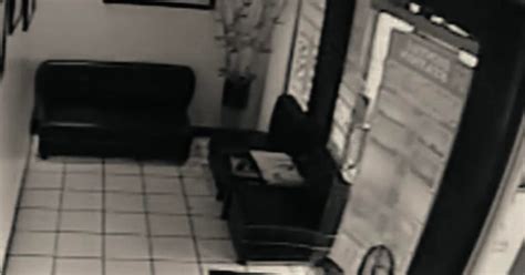 Richard Ramirez Crime Scene Photos