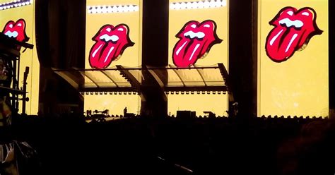 El Blog De Juan Carlos Los Rolling Stones Después De 35 Años