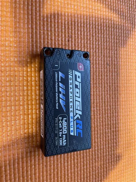 2s Shorty Lipos Protek Turnigy R C Tech Forums