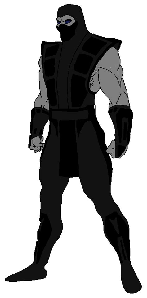 Noob Saibot By Granddragoonknight On DeviantArt Noob Saibot By Granddragoonknight On DeviantArt