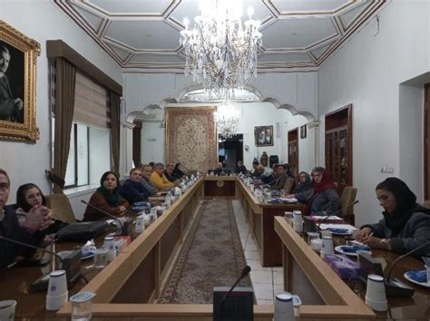 با خشک شدن دریاچه ارومیه باید شاهد پیامدهای اقلیمی آن باشیم اتاق