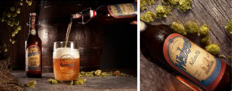 Weiherer beer - Laura Panno