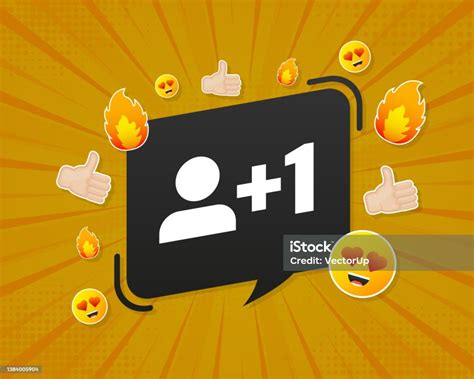 현대 새로운 추종자 어떤 목적을 위해 훌륭한 디자인 사용자 인터페이스 벡터 그래픽입니다 10에 대한 스톡 벡터 아트 및 기타 이미지 Istock