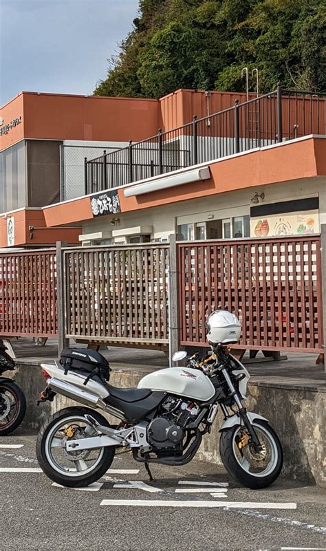 🐾三毛狸🐾蜂兵衛＆青狸 On Twitter Cb乗りの仲間を増やそうキャンペーン Cb650fとhornetcb250f