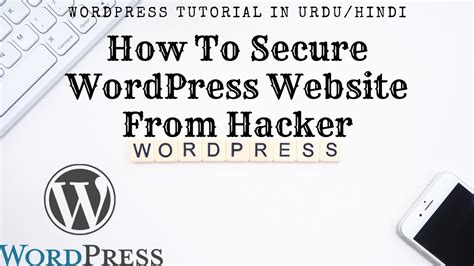How To Secure Wordpress Website From Hacker In Hindi 2020 Wp Hide