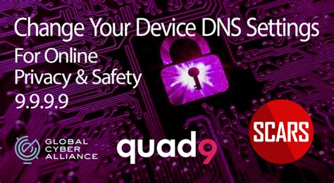 Online Safety Change Your Device S DNS Settings 2024