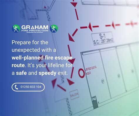 Graham Fire Protection Ltd On Linkedin Fireprotection Firesafety