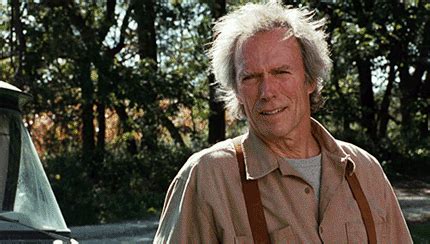 Beautiful Clint Eastwood