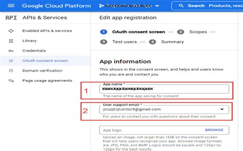 Expert Google Cloud Tips On Client ID And Secret CSL