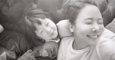 백종원♥소유진 딸 세은 父母 좋은 점만 쏙 빼닮아사랑스러운 눈웃음
