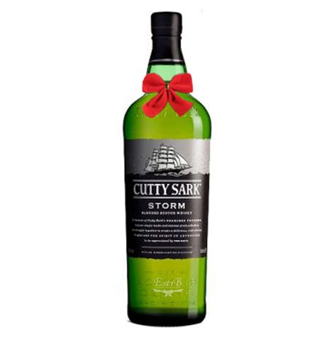 Cutty Sark Storm 700ml Send Gifts In Israel