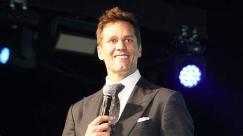 Roasted Goat Netflix To Produce Tom Brady Roast Comedy Special