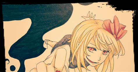 東方project ルーミアちゃん！ りっとんのイラスト Pixiv