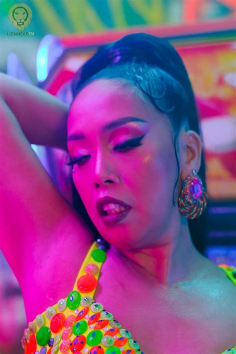 Kakai Bautista Became Viral After Revealing She Sang The Theme Song Of