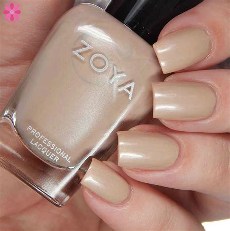 Zoya Fall 2017 Sophisticates Collection Swatches And Review
