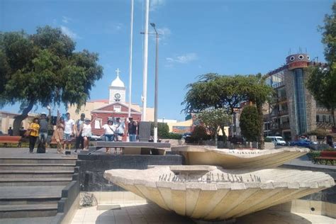 Ilo Day Trip From Tacna Book Online At Civitatis