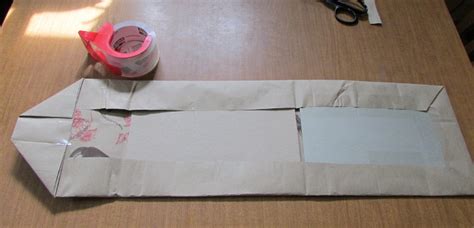 Recycled Art Portfolios