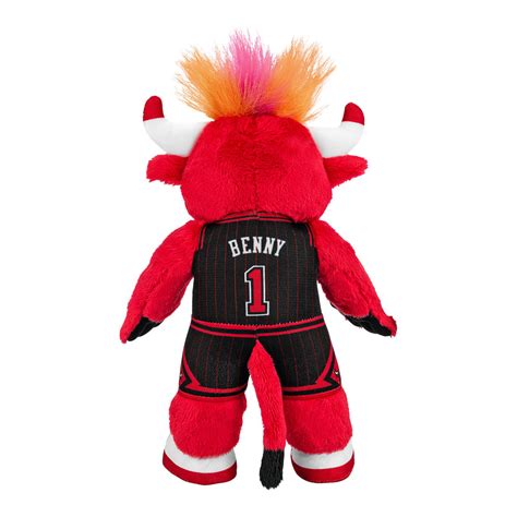 Official Benny The Bull Merch Official Chicago Bulls Store