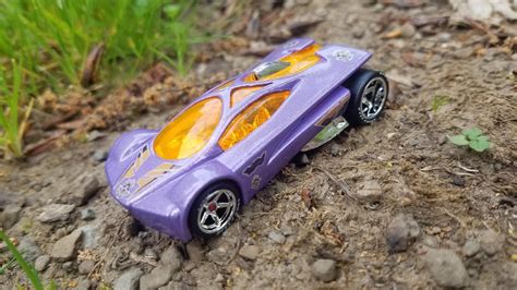 Its An Acceleron R Acceleracers