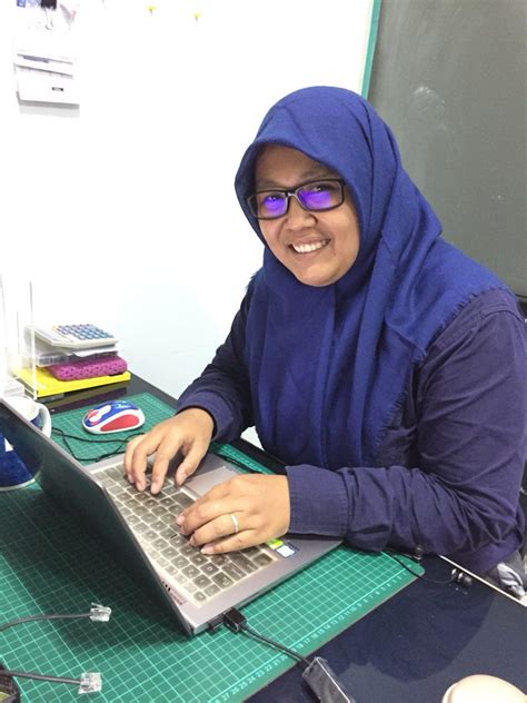Profil Dosen S1 Teknik Elektro Unu Yogyakarta