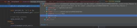 Filename Blank Issue 208 Martinrusev Imbox GitHub