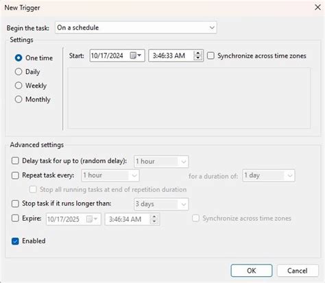 Windows Automation 8 Useful Tasks To Schedule With Task Scheduler Make Tech Easier