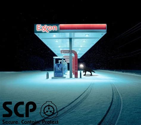 scp 745 the headlights by danielnotdanny on deviantart
