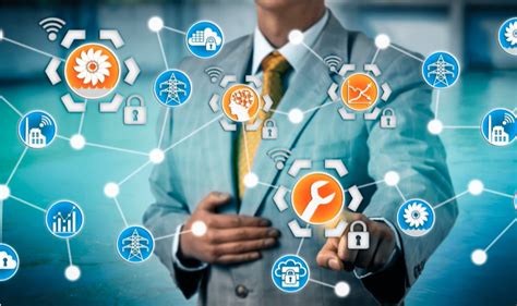 Iot Security Why Your Smart Home Devices Could Be A Hackers