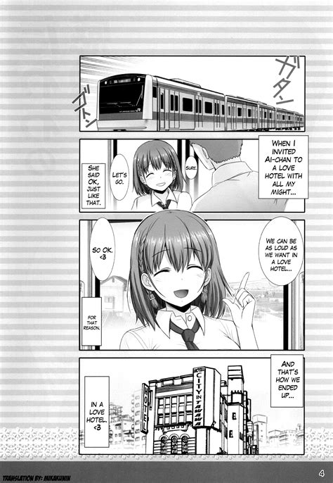 Page 3 Tawawa No Kanshoku Vol 2 Getsuyoubi No Tawawa Hentai