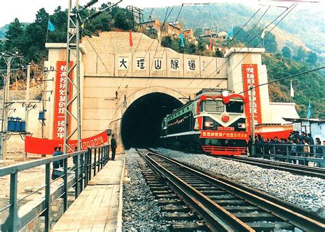 中国隧道及地下工程的“珠峰”，中铁隧道局42年登顶36次施工