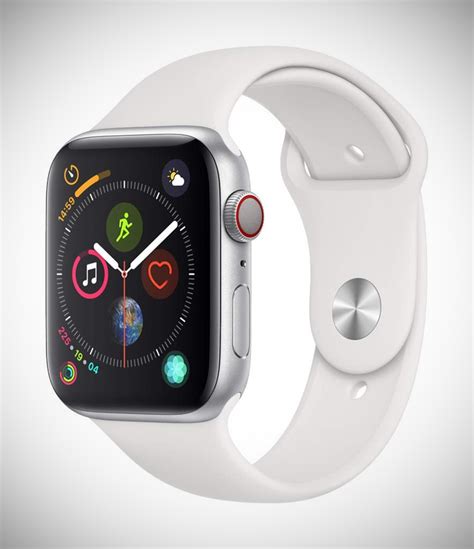 Dont Pay 529 Get The Apple Watch Series 4 Gps Cellular 44mm For