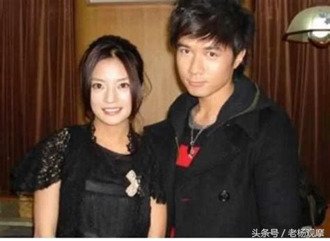 被李小璐出軌事件還沒完 趙薇又深夜發文 ＊ 阿波羅新聞網