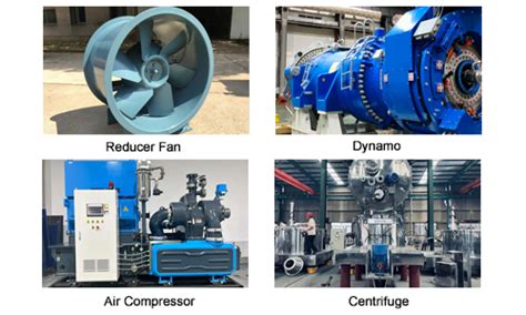 Accelerometer Vibration Sensor Rs485 Output 0 50mm S