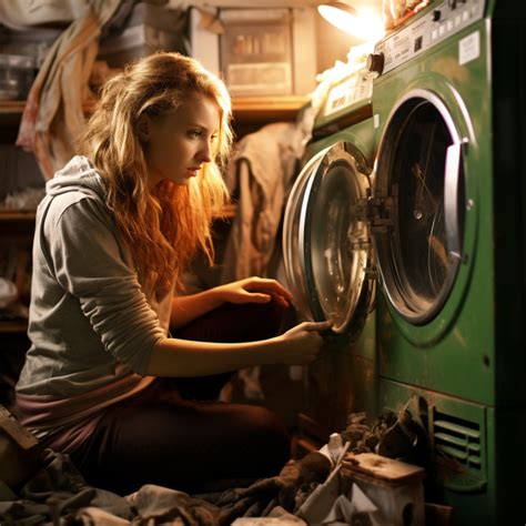 Laundromats Are Cleaner Than Home Washing Machines Heres Why