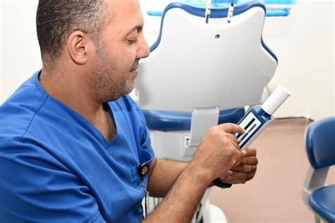 الأسنان نظمت فعالية حرم خالٍ من التدخين جريدة الجريدة الكويتية