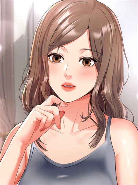 친구엄마와 친구먹기 개정판 화예류승배미도파 Webtoons 레진코믹스