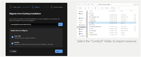 Comfyui Major Update Desktop Version Officially Released Easy Ai Art For Beginners