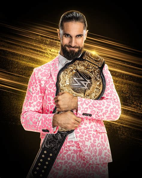 WWE On Twitter Prediction Time Will WWERollins Leave WWENOC As The