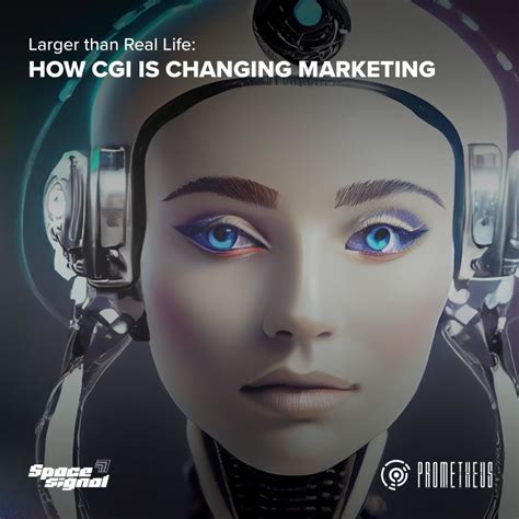 Prometheus On Linkedin Larger Than Real Life How Technology Is