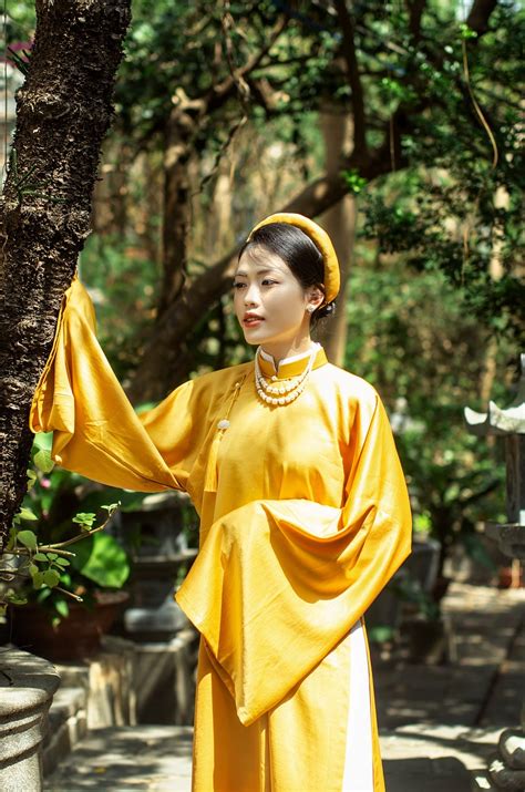 Aodai Vietnam Aodaivietnam Photo Gratuite Sur Pixabay Pixabay